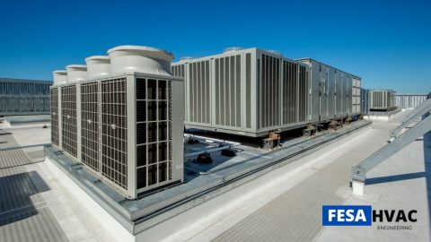 Tipos de sistemas HVAC: ¿cuál es el más adecuado para tu empresa ...